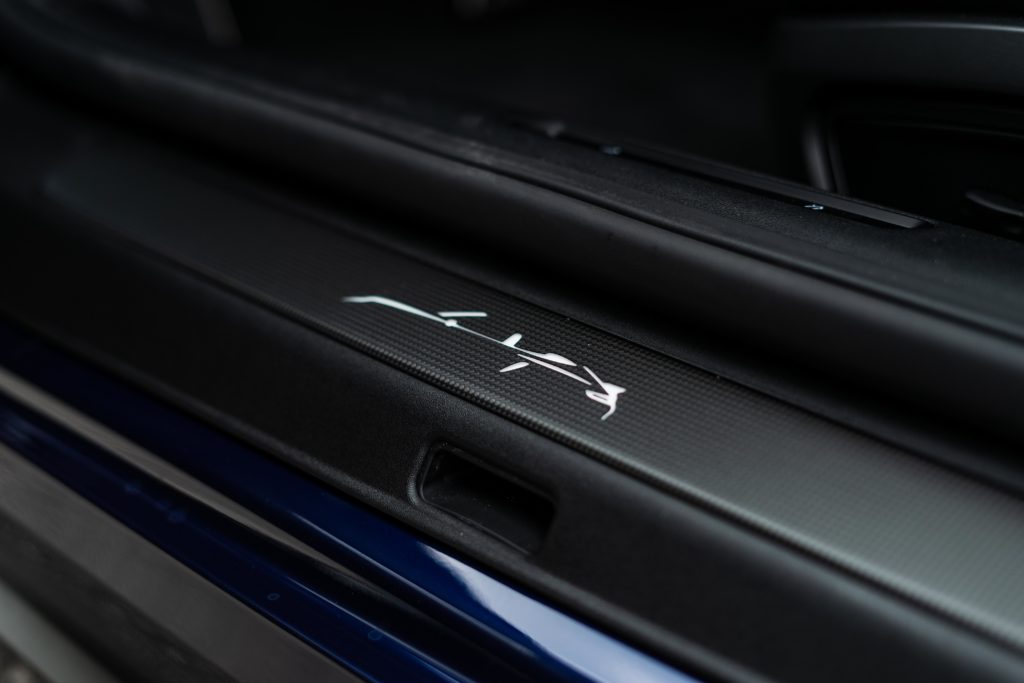 Porsche 911 Turbo S met nieuwe gele remklauwen - Chiptuning Experience